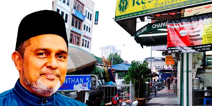 உணவகங்களில் விலை உயர்வா?: ரஃபிசியின் பேச்சுக்கு பிரெஸ்மா கண்டனம்