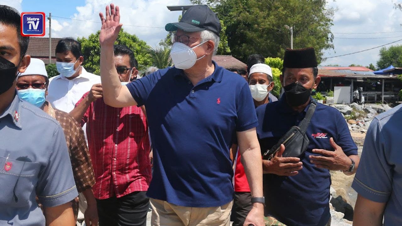 நஜிப்புக்கு 50,000 ரிங்கிட் அபராதம் விதிக்க வேண்டும்: RSN Rayer வலியுறுத்து