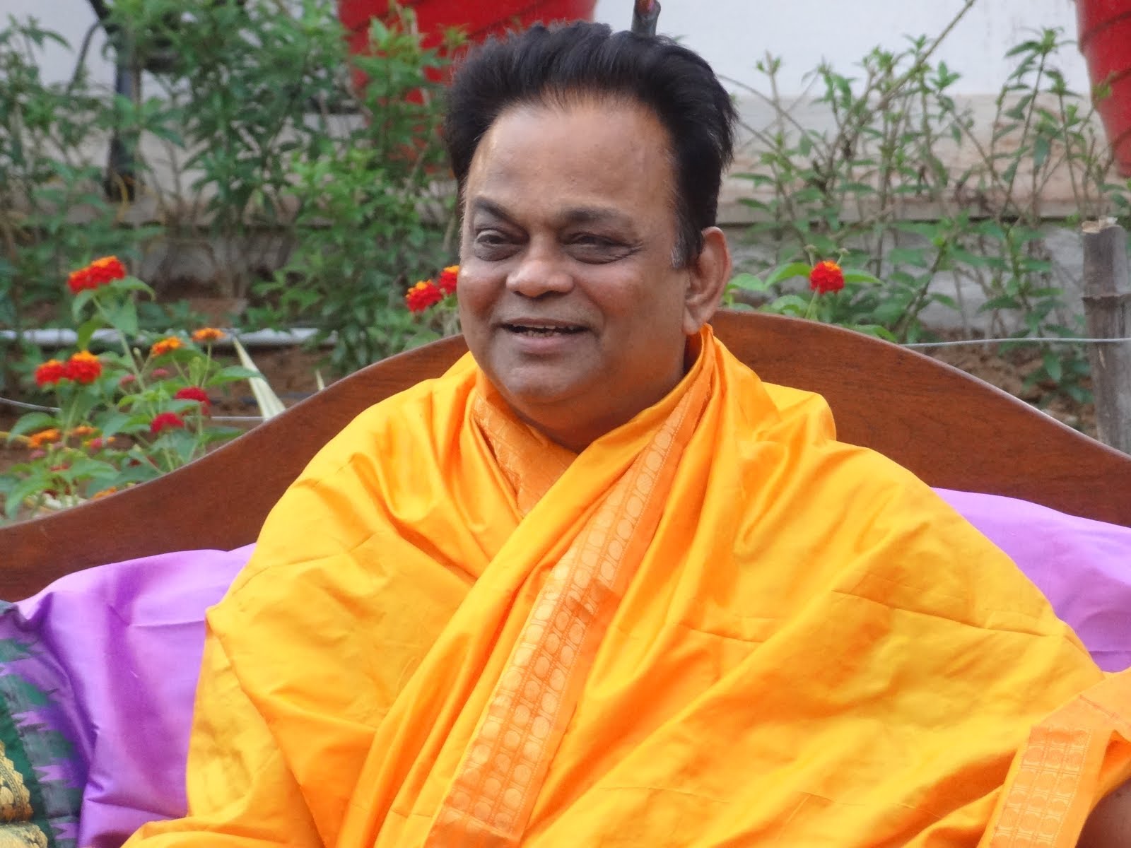 சிவசங்கர் பாபாவை பிடிக்க டேராடூன் விரைந்தது தனிப்படை: விமான ...